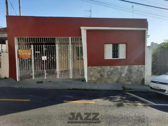 Casa / Sobrado para Venda em Bragança Paulista/SP Centro 2 Quartos