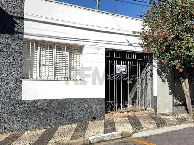 Casa / Sobrado para Venda em Bragança Paulista/SP Centro 2 Quartos