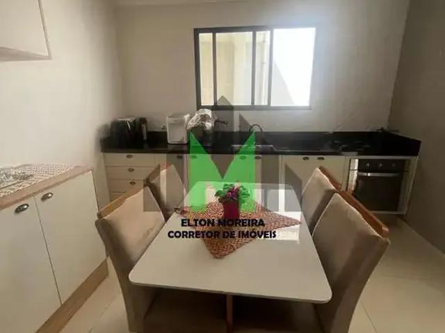 Casa / Sobrado para Venda em Bragança Paulista/SP Centro 2 Quartos