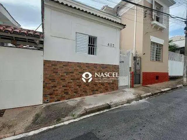 Casa / Sobrado para Venda em Bragança Paulista/SP Centro 2 Quartos