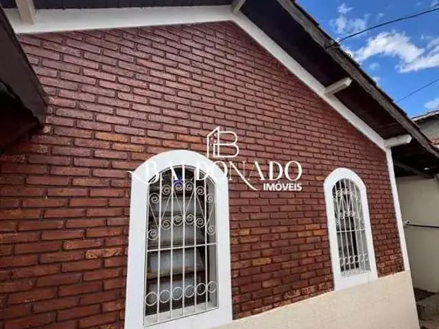 Casa / Sobrado para Venda em Bragança Paulista/SP Centro 2 Quartos