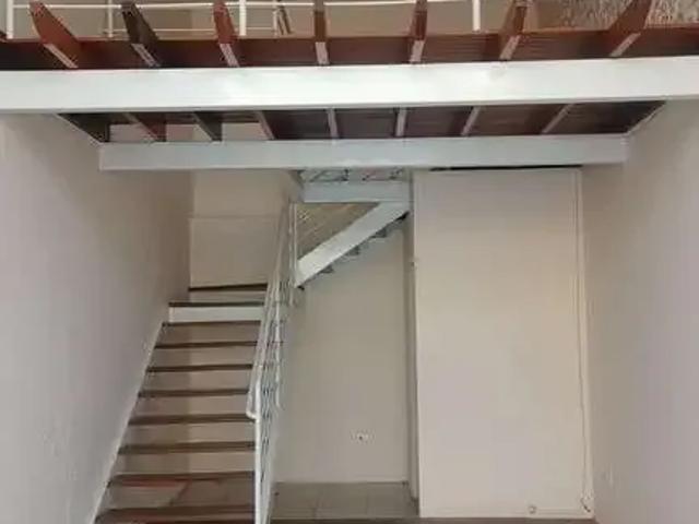 Casa / Sobrado para Venda em Bragança Paulista/SP Centro 2 Quartos