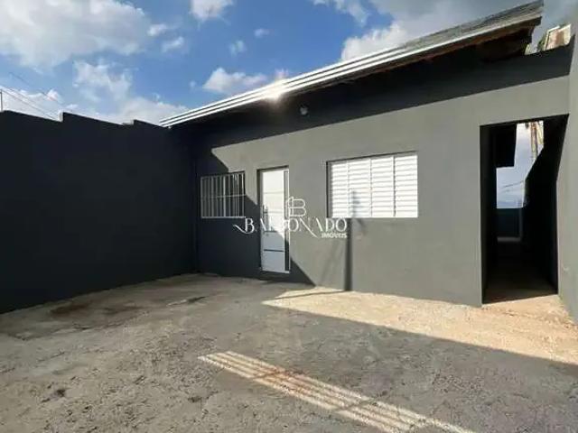 Casa / Sobrado para Venda em Bragança Paulista/SP Centro 2 Quartos