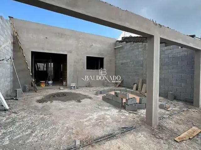 Casa / Sobrado para Venda em Bragança Paulista/SP Centro 2 Quartos