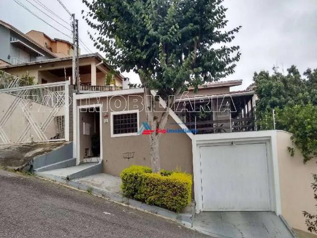 Casa / Sobrado para Venda em Bragança Paulista/SP Centro