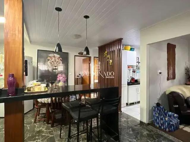 Casa / Sobrado para Venda em Bragança Paulista/SP Centro 3 Quartos