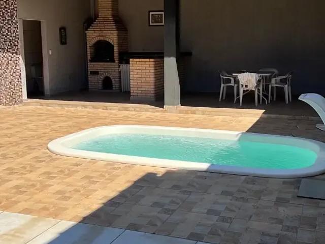 Casa / Sobrado para Venda em Bragança Paulista/SP Centro 3 Quartos