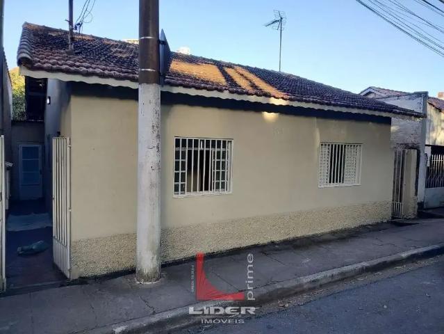 Casa / Sobrado para Venda em Bragança Paulista/SP Centro 3 Quartos