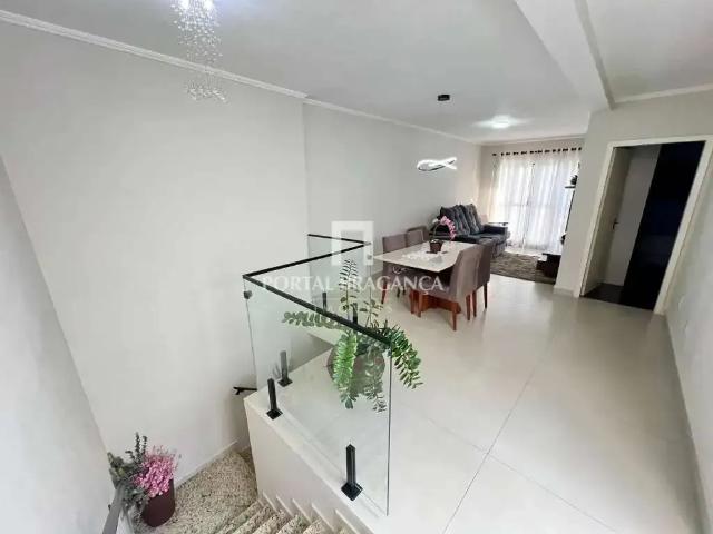 Casa / Sobrado para Venda em Bragança Paulista/SP Centro 3 Quartos