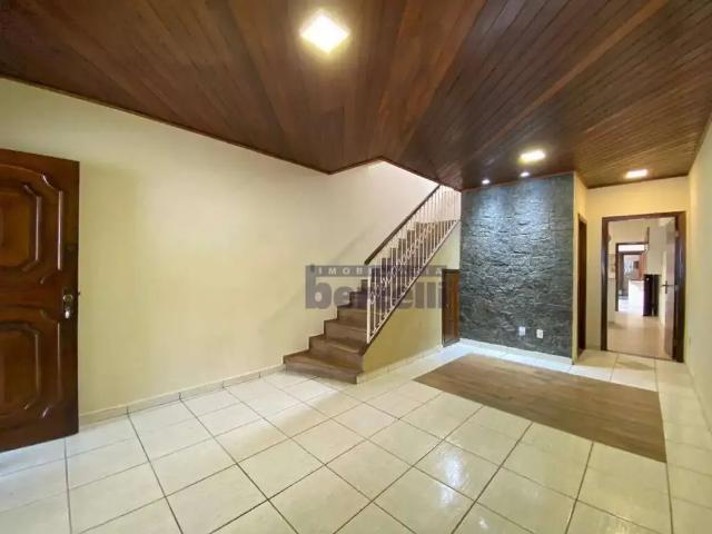 Casa / Sobrado para Venda em Bragança Paulista/SP Centro 3 Quartos