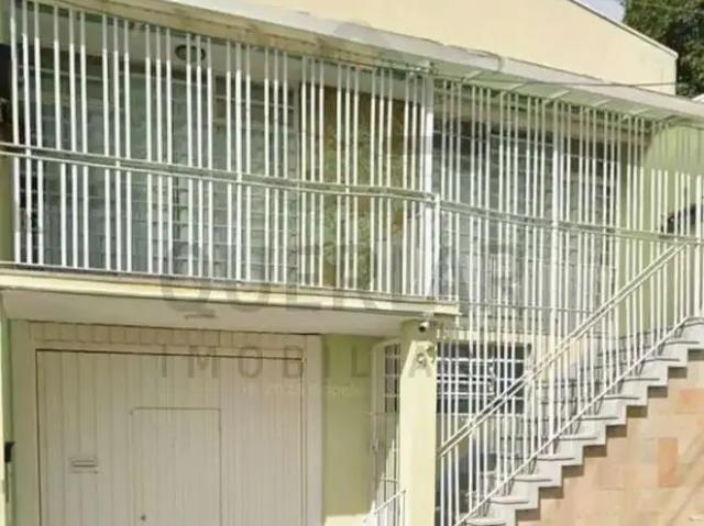 Casa / Sobrado para Venda em Bragança Paulista/SP Centro 3 Quartos