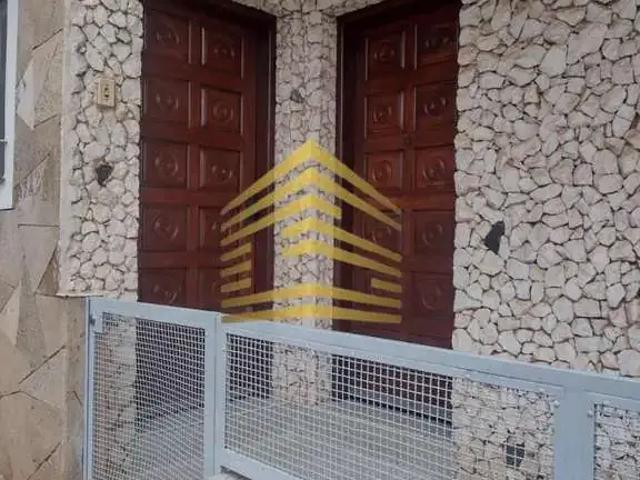 Casa / Sobrado para Venda em Bragança Paulista/SP Centro 3 Quartos