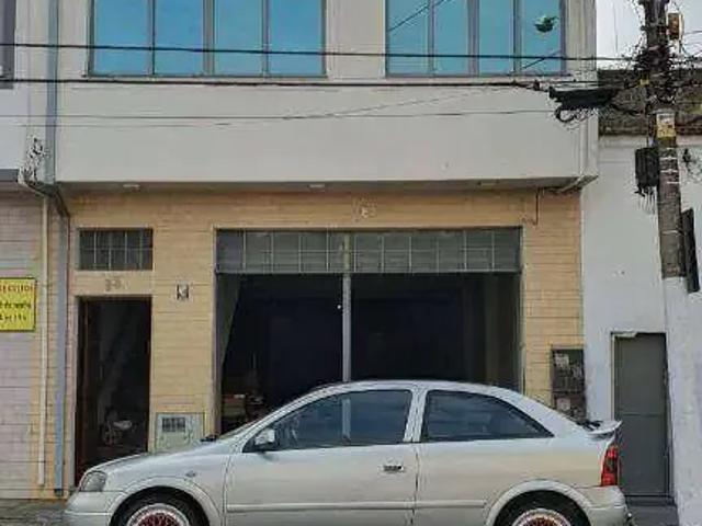 Casa / Sobrado para Venda em Bragança Paulista/SP Centro 3 Quartos