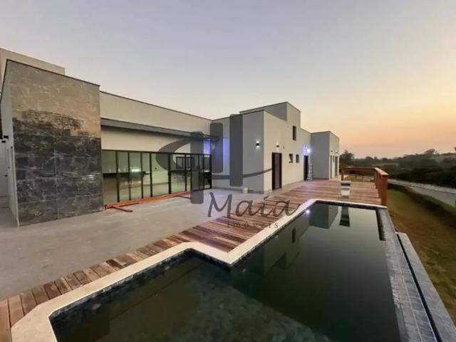 Casa / Sobrado para Venda em Bragança Paulista/SP Centro 3 Quartos