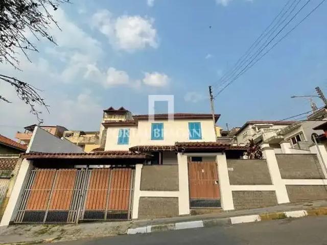 Casa / Sobrado para Venda em Bragança Paulista/SP Centro 3 Quartos