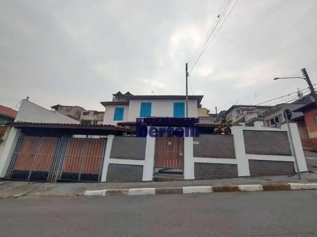 Casa / Sobrado para Venda em Bragança Paulista/SP Centro 3 Quartos
