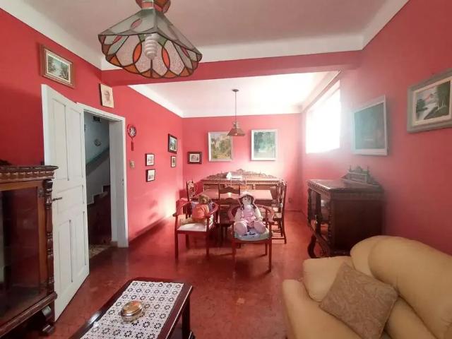 Casa / Sobrado para Venda em Bragança Paulista/SP Centro 3 Quartos