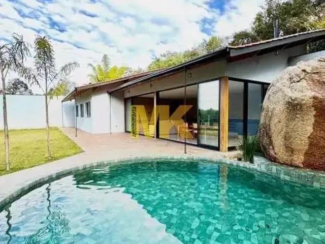 Casa / Sobrado para Venda em Bragança Paulista/SP Centro 3 Quartos