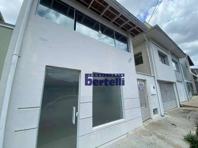 Casa / Sobrado para Venda em Bragança Paulista/SP Centro 3 Quartos