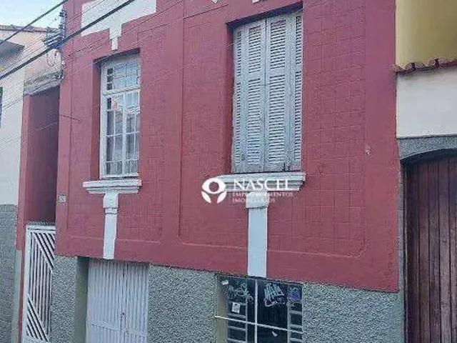 Casa / Sobrado para Venda em Bragança Paulista/SP Centro 3 Quartos