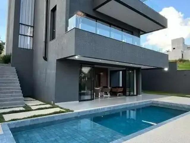 Casa / Sobrado para Venda em Bragança Paulista/SP Centro 3 Quartos