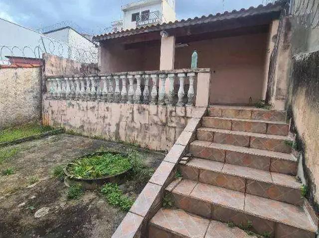 Casa / Sobrado para Venda em Bragança Paulista/SP Centro 3 Quartos