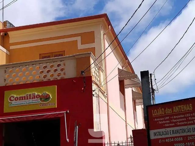 Casa / Sobrado para Venda em Bragança Paulista/SP Centro 3 Quartos