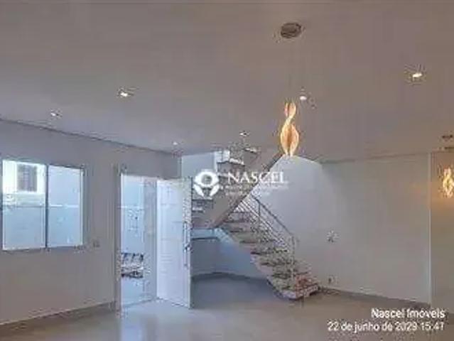Casa / Sobrado para Venda em Bragança Paulista/SP Centro Industrial Rafael Diniz 2 Quartos