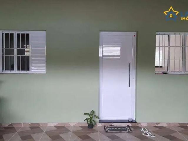 Casa / Sobrado para Venda em Bragança Paulista/SP Centro Industrial Rafael Diniz 2 Quartos