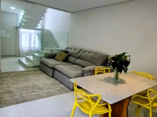 Casa / Sobrado para Venda em Bragança Paulista/SP Centro Industrial Rafael Diniz 3 Quartos