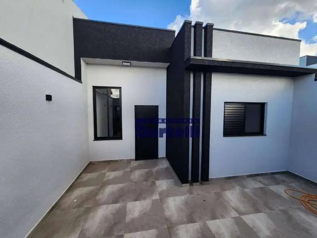 Casa / Sobrado para Venda em Bragança Paulista/SP Centro Industrial Rafael Diniz 3 Quartos