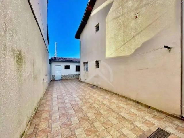 Casa / Sobrado para Venda em Bragança Paulista/SP Cidade Jardim 3 Quartos