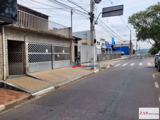 Casa / Sobrado para Venda em Bragança Paulista/SP Cidade Planejada I