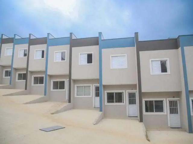 Casa / Sobrado para Venda em Bragança Paulista/SP Cidade Planejada I 1 Quartos