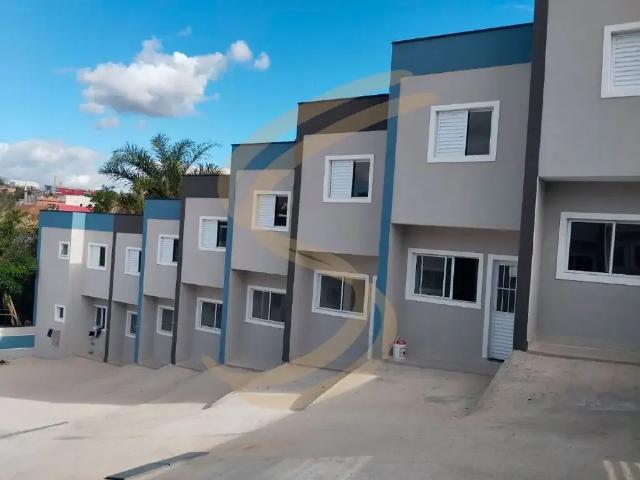 Casa / Sobrado para Venda em Bragança Paulista/SP Cidade Planejada I 1 Quartos