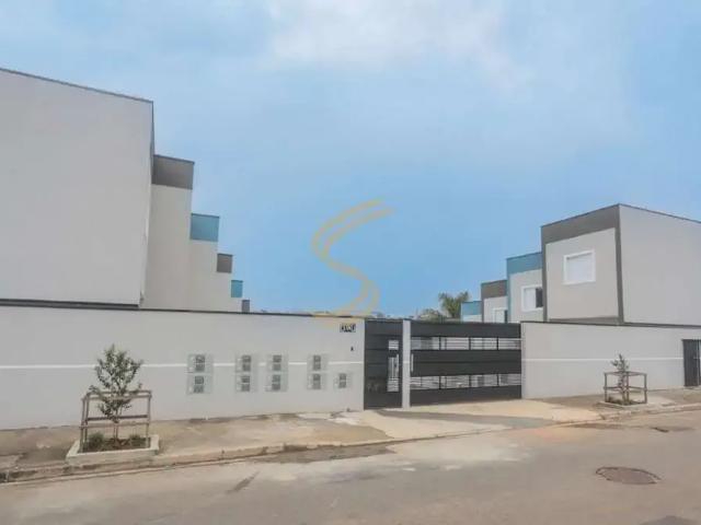 Casa / Sobrado para Venda em Bragança Paulista/SP Cidade Planejada I 1 Quartos