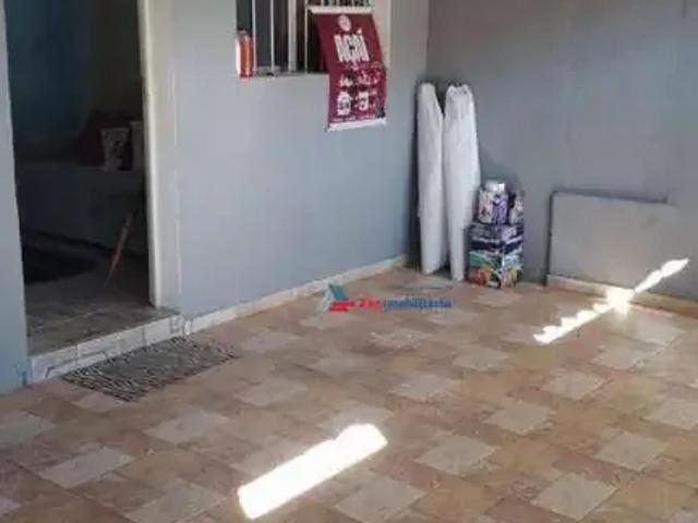 Casa / Sobrado para Venda em Bragança Paulista/SP Cidade Planejada I