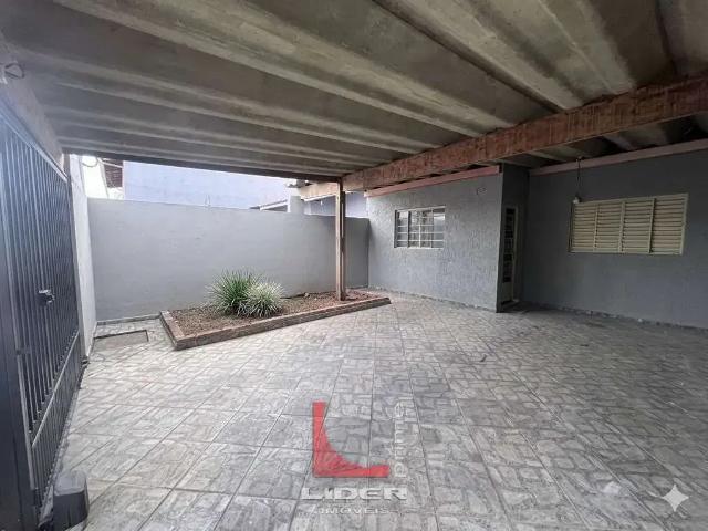 Casa / Sobrado para Venda em Bragança Paulista/SP Cidade Planejada I 2 Quartos