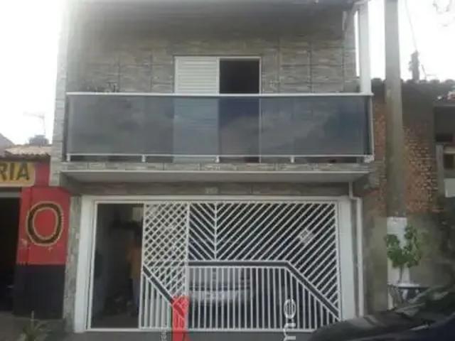 Casa / Sobrado para Venda em Bragança Paulista/SP Cidade Planejada I 2 Quartos