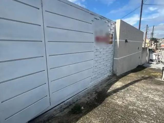 Casa / Sobrado para Venda em Bragança Paulista/SP Cidade Planejada I 3 Quartos