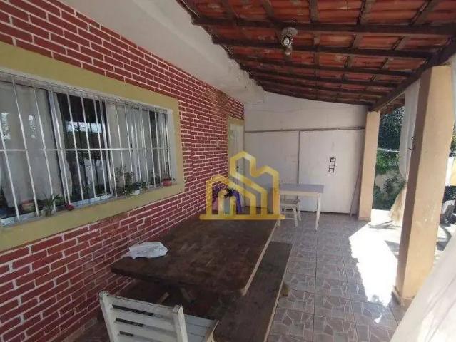 Casa / Sobrado para Venda em Bragança Paulista/SP Cidade Planejada I 3 Quartos