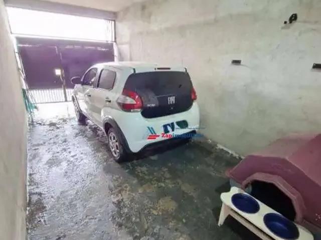 Casa / Sobrado para Venda em Bragança Paulista/SP Cidade Planejada II