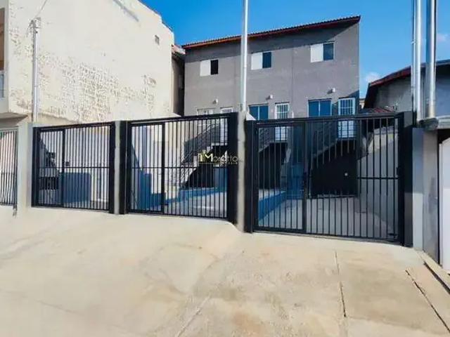 Casa / Sobrado para Venda em Bragança Paulista/SP Cidade Planejada II 2 Quartos
