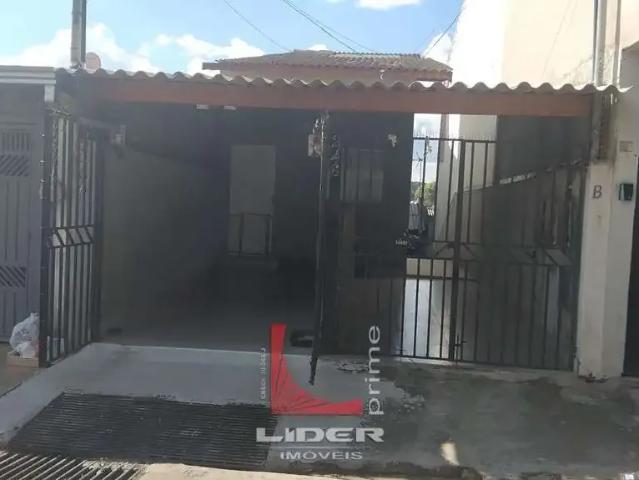 Casa / Sobrado para Venda em Bragança Paulista/SP Cidade Planejada II 4 Quartos