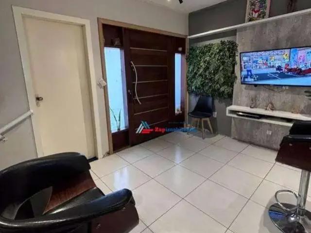 Casa / Sobrado para Venda em Bragança Paulista/SP Cidade Planejada II