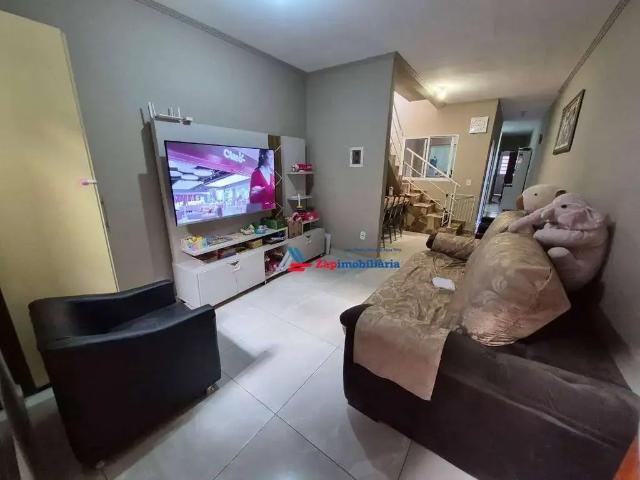 Casa / Sobrado para Venda em Bragança Paulista/SP Cidade Planejada III 3 Quartos