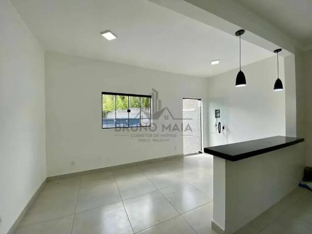 Casa / Sobrado para Venda em Bragança Paulista/SP Condomínio Berbari II 2 Quartos