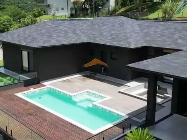 Casa / Sobrado para Venda em Bragança Paulista/SP Condomínio Jardim das Palmeiras 3 Quartos