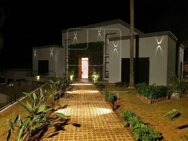 Casa / Sobrado para Venda em Bragança Paulista/SP Condomínio Jardim das Palmeiras 3 Quartos