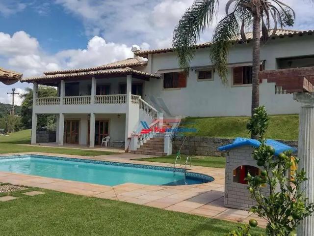 Casa / Sobrado para Venda em Bragança Paulista/SP Condomínio Jardim das Palmeiras